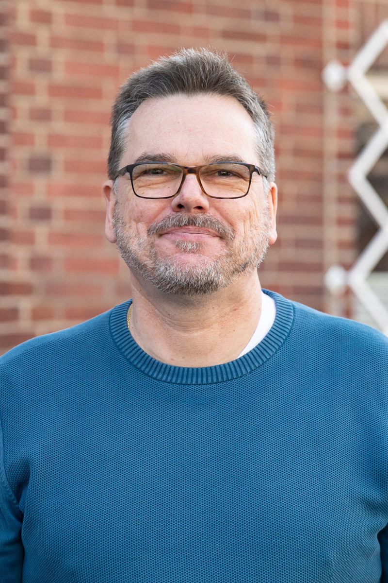 Unser Team - TAKE OFFICE Büroeinrichtungen