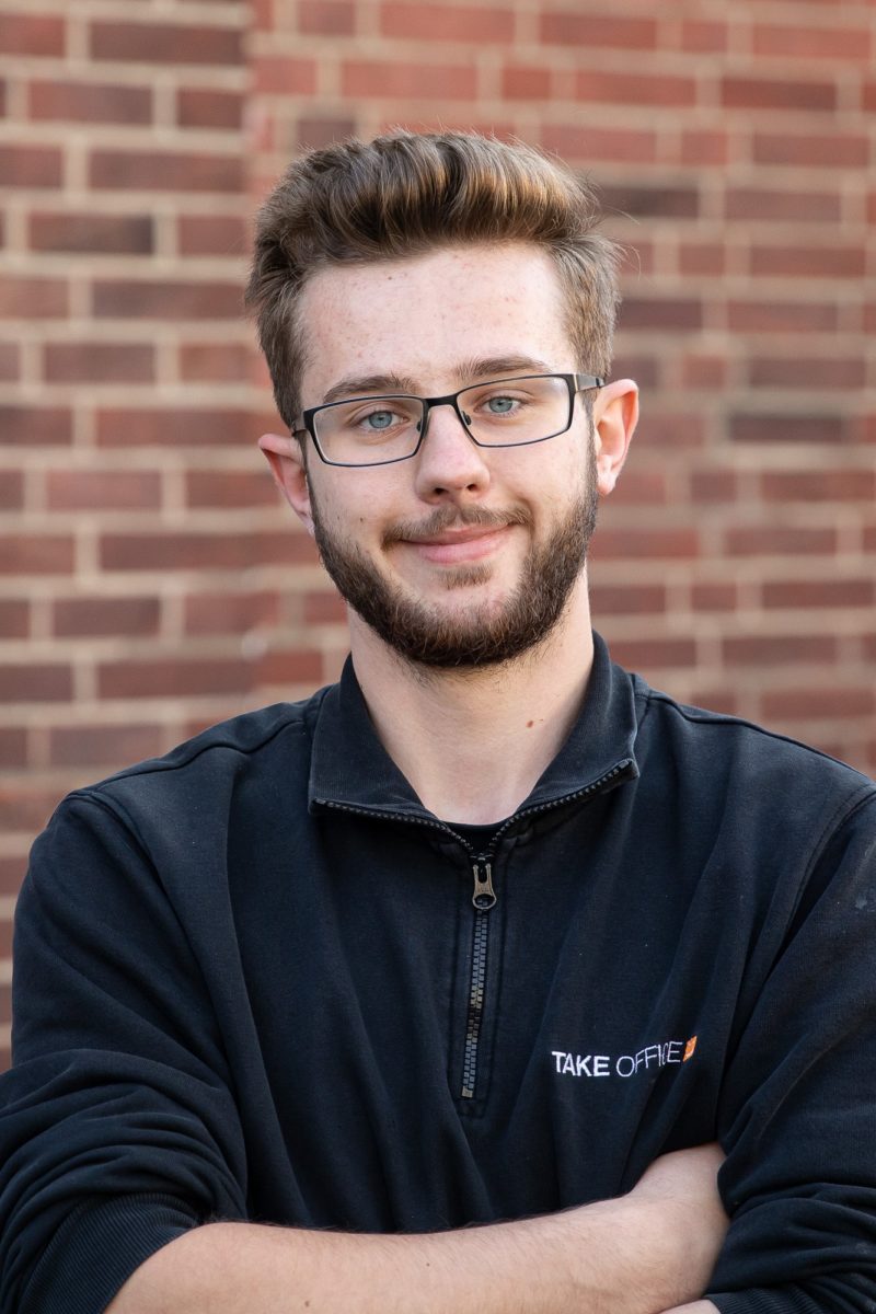 Unser Team - TAKE OFFICE Büroeinrichtungen